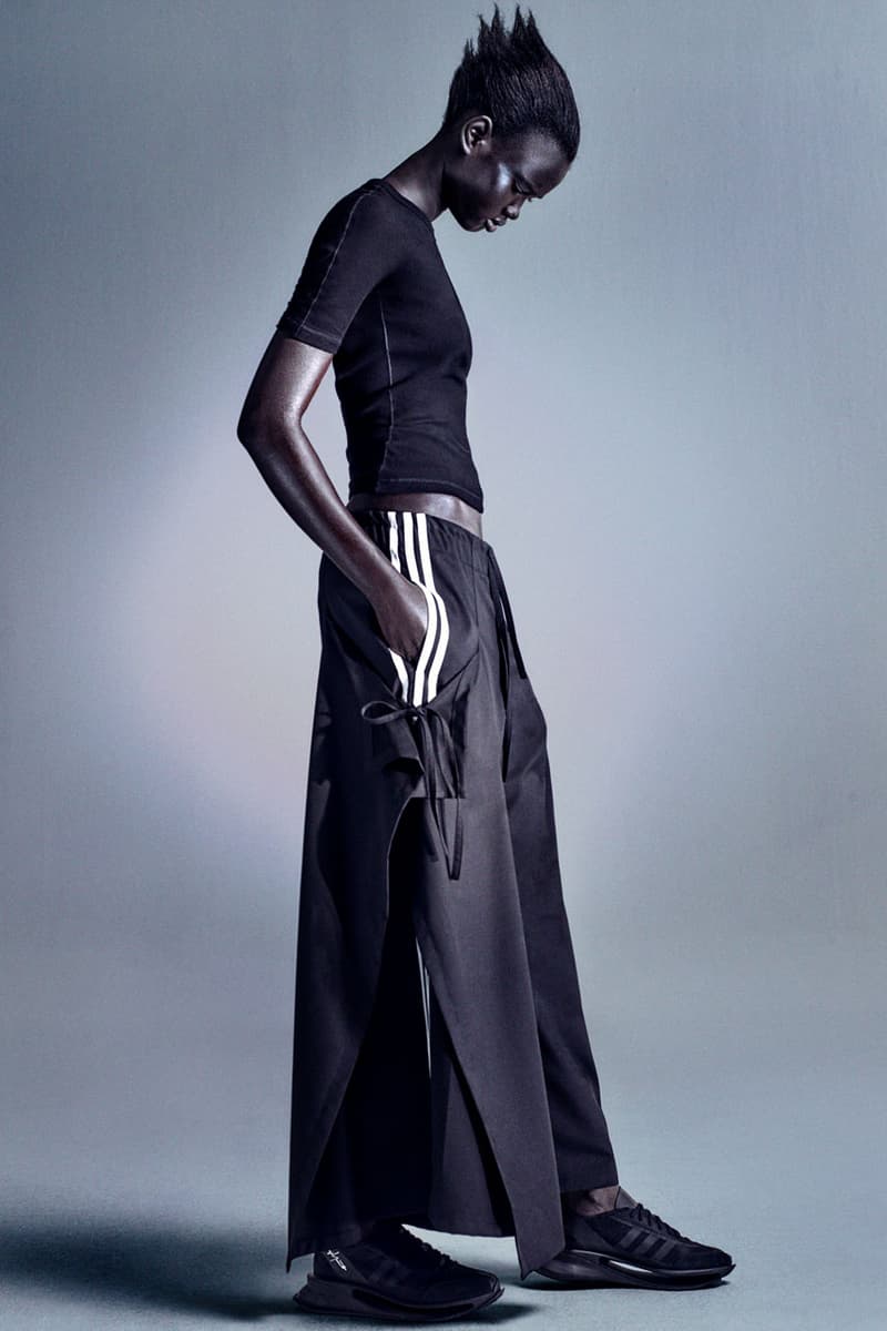 Y-3 Presents Spring/Summer 2024 Collection | Hypebeast