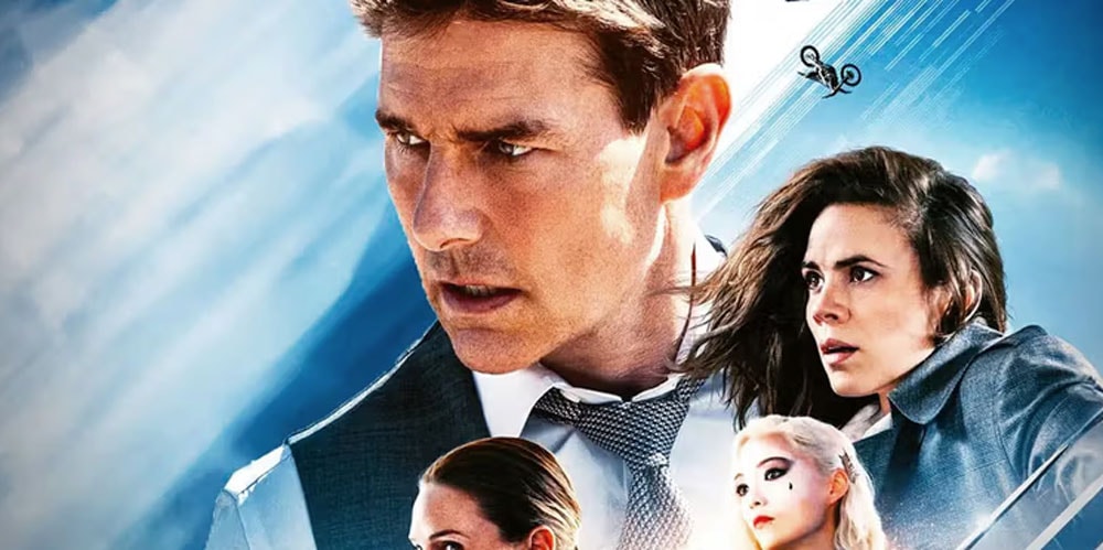 ‘Mission: Impossible – Dead Reckoning Part One’ Releases Final Trailer ...
