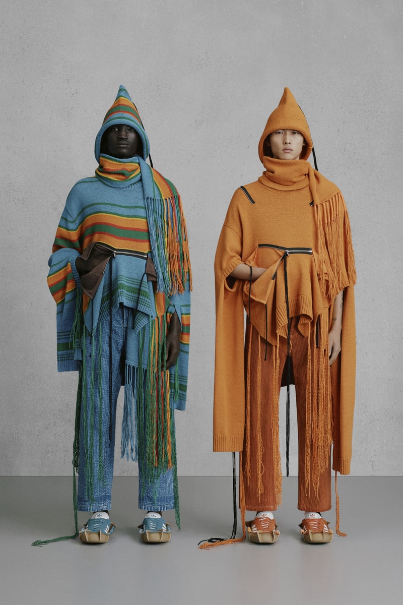 10 Years of Craig Green: FW23, SS24 & adidas Collab | Hypebeast