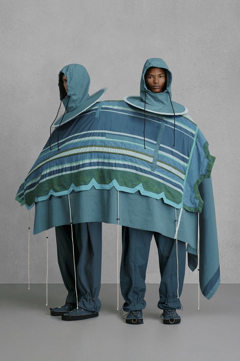 10 Years of Craig Green: FW23, SS24 & adidas Collab | Hypebeast