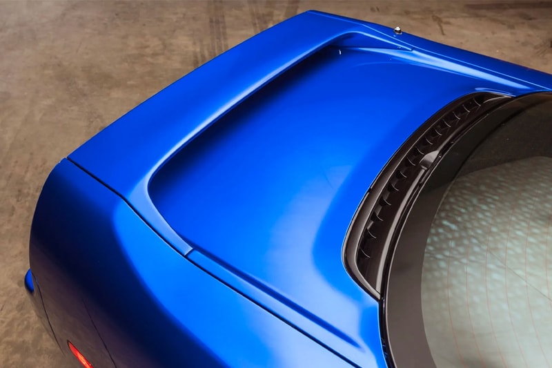 First Acura NSX T RM Sotheby's Auction Info | Hypebeast