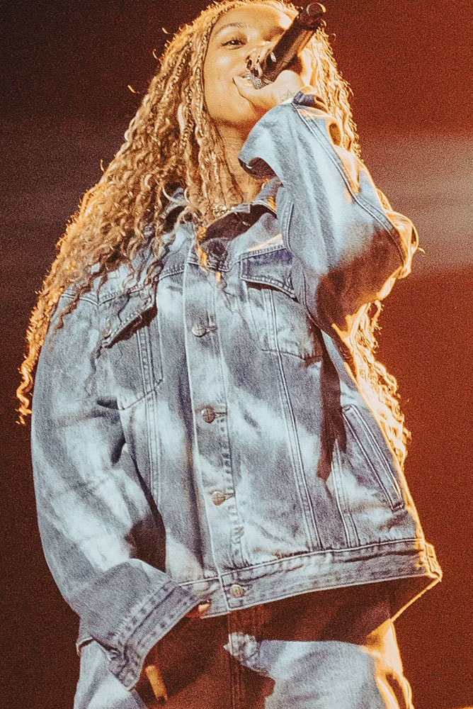 Bktherula Manifests Her Dreams Through Mantra Music | Hypebeast