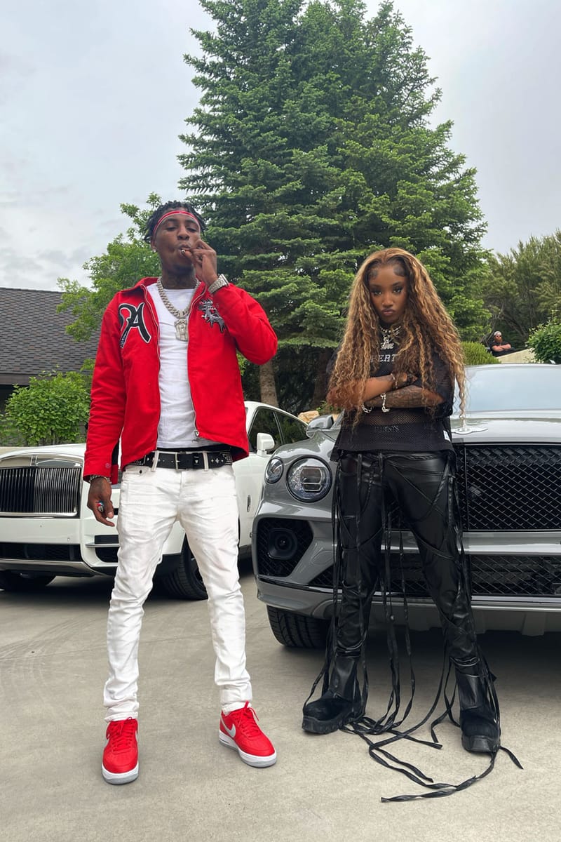 Bktherula Manifests Her Dreams Through Mantra Music | Hypebeast