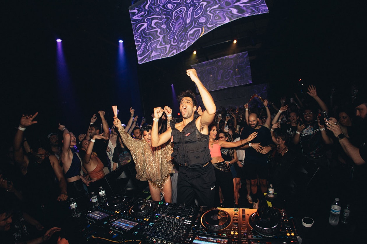 Boiler Room is Championing New Sounds Around the Globe | Hypebeast