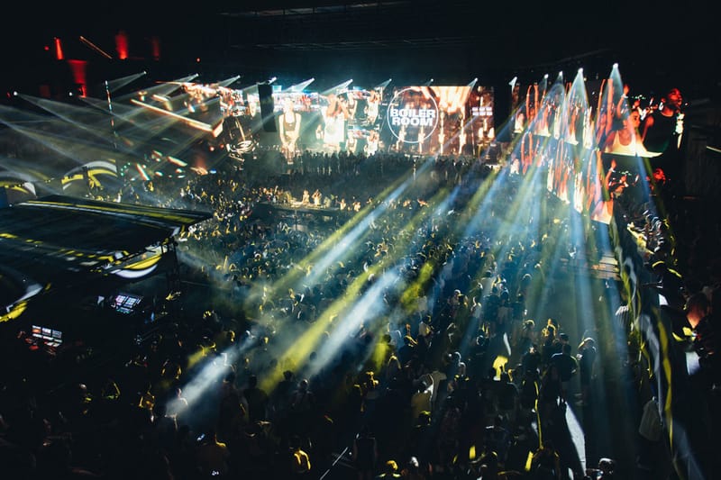 Boiler Room is Championing New Sounds Around the Globe | Hypebeast