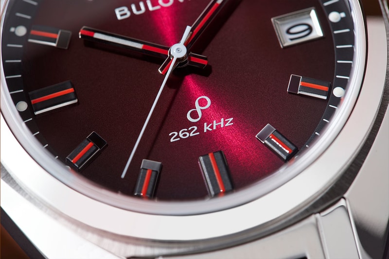 Bulova Jet Star Watch Collection Release Info | Hypebeast