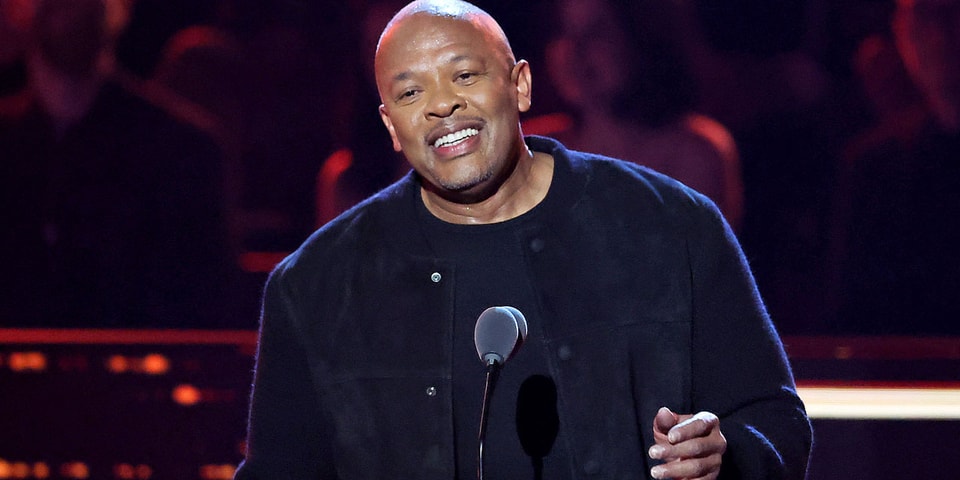 Dr. Dre Explains Why He Won’t Work With His Heroes | Hypebeast