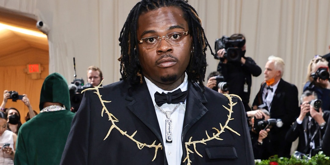 Gunna Releases Music Video for “fukumean” | Hypebeast