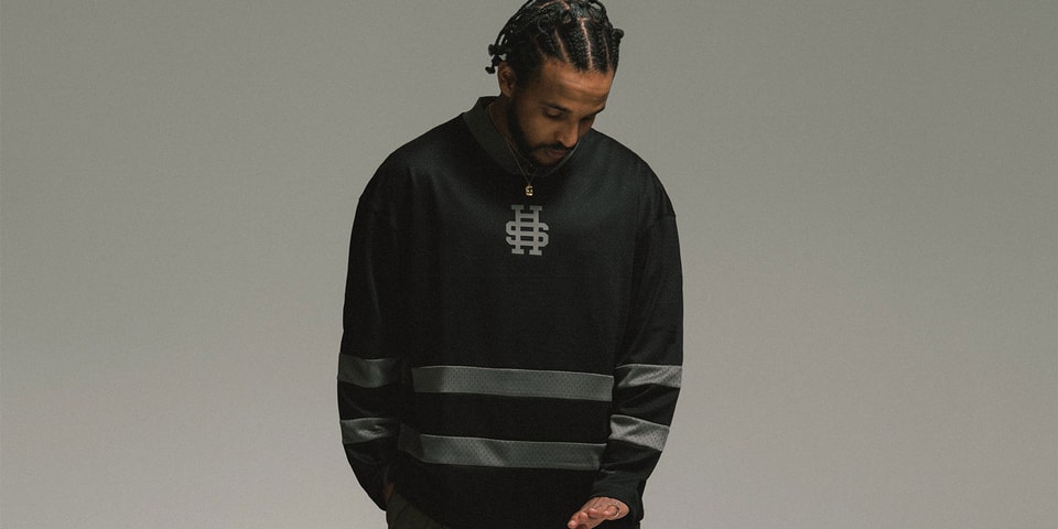 HAL STUDIOS® Reveals FW23 'SEASON 03' Collection | Hypebeast