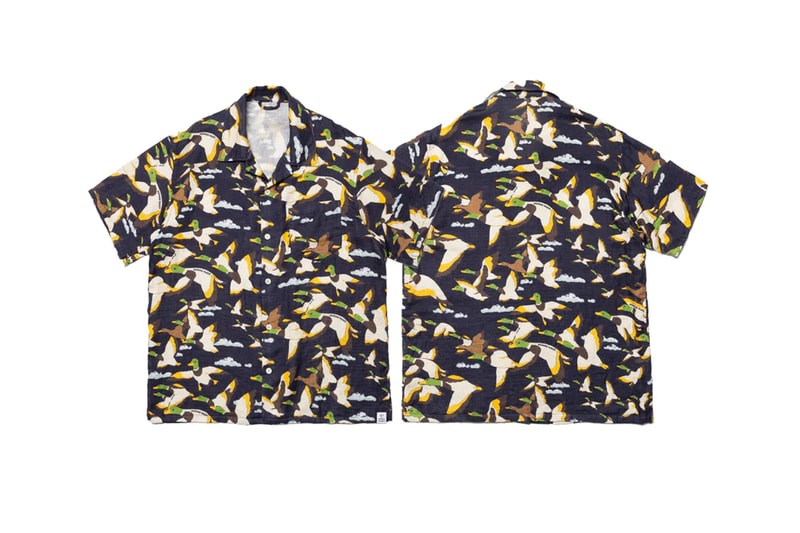 HUMAN MADE Readies Season 25 Capsule | Hypebeast