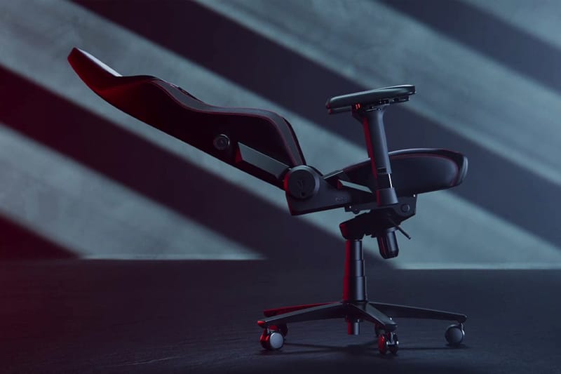 Secretlab Tech Behind Its Popular Gaming Chairs | Hypebeast