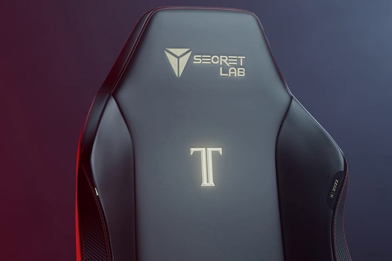 Secretlab Tech Behind Its Popular Gaming Chairs | Hypebeast