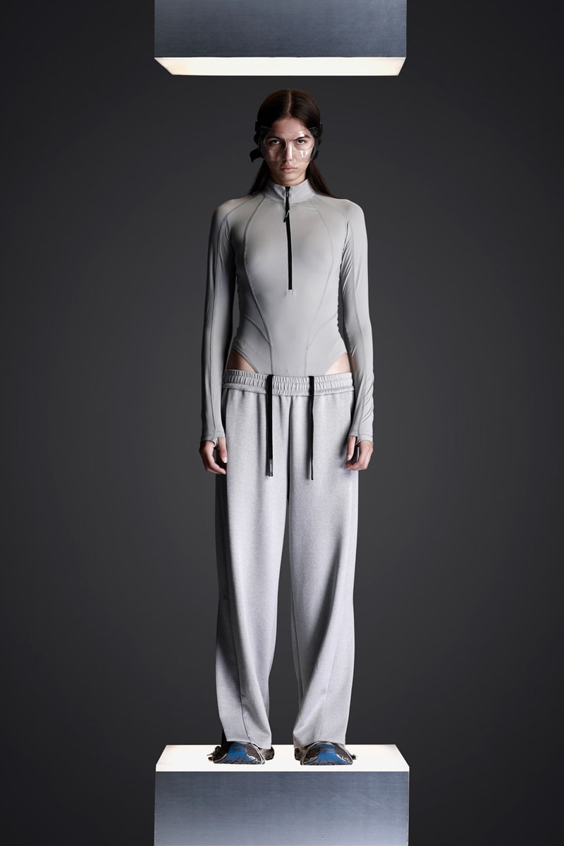 KRAKATAU Reveals Spring/Summer 2024 Collection | Hypebeast