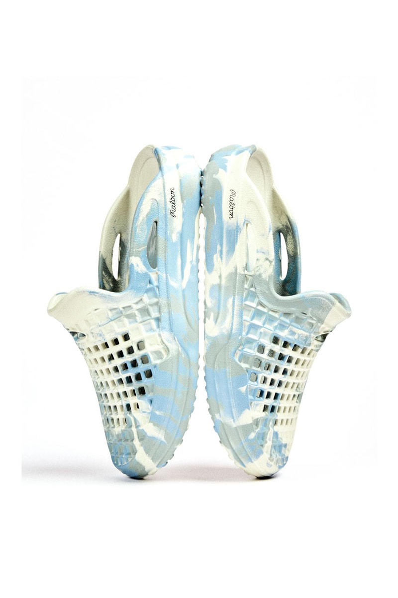 Malbon Golf x Lusso Cloud New Collaboration | Hypebeast