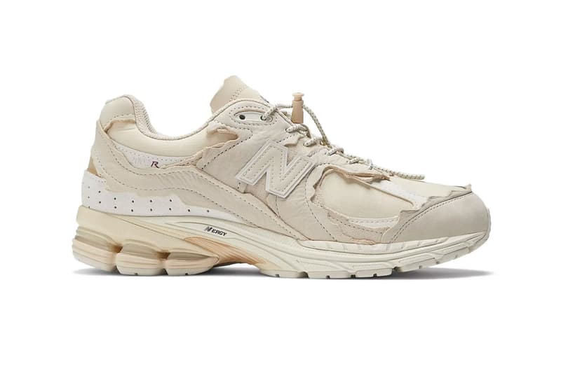 New Balance 2002R Protection Pack Ripstop Info | Hypebeast