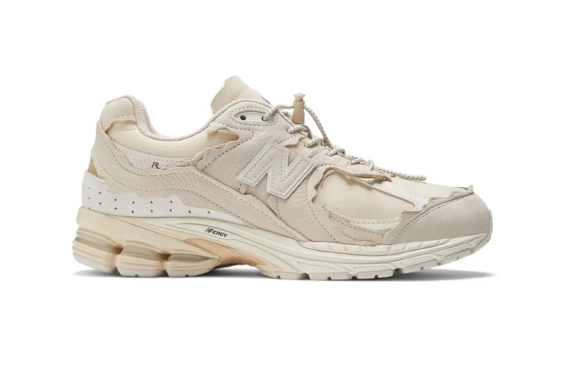 New Balance 2002R Protection Pack Ripstop Info | Hypebeast
