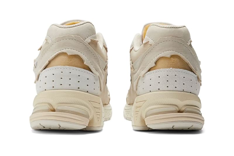 New Balance 2002R Protection Pack Ripstop Info | Hypebeast