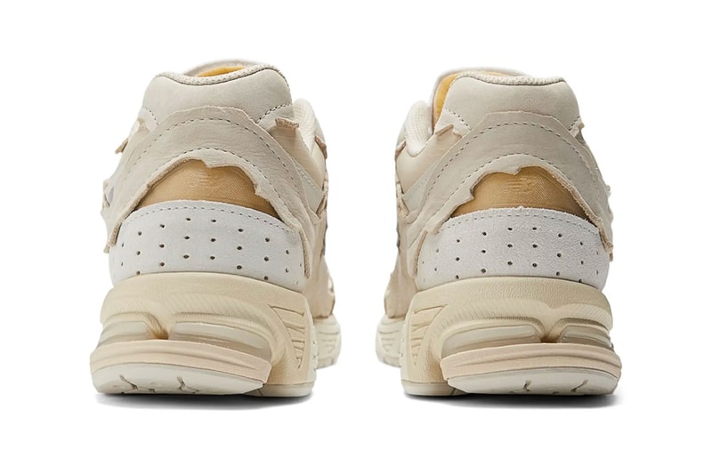 New Balance 2002R Protection Pack Ripstop Info | Hypebeast