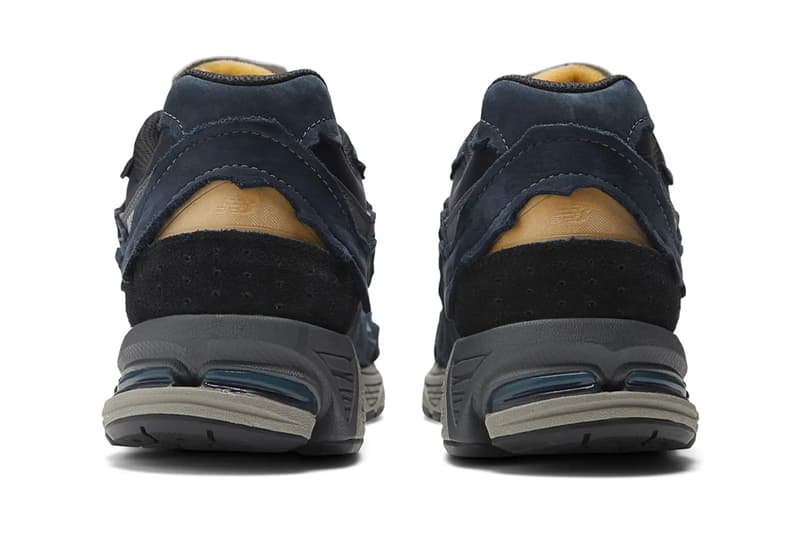 New Balance 2002R Protection Pack Ripstop Info | Hypebeast