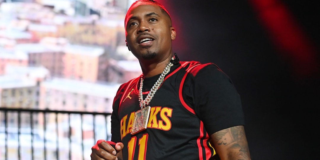 Nas Teases Sequel Album to 2021’s ‘Magic’ | Hypebeast