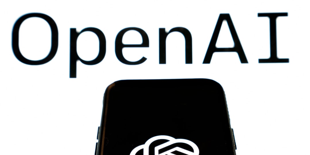 OpenAI Is Creating a Team To Control ‘Superintelligent’ AI | Hypebeast