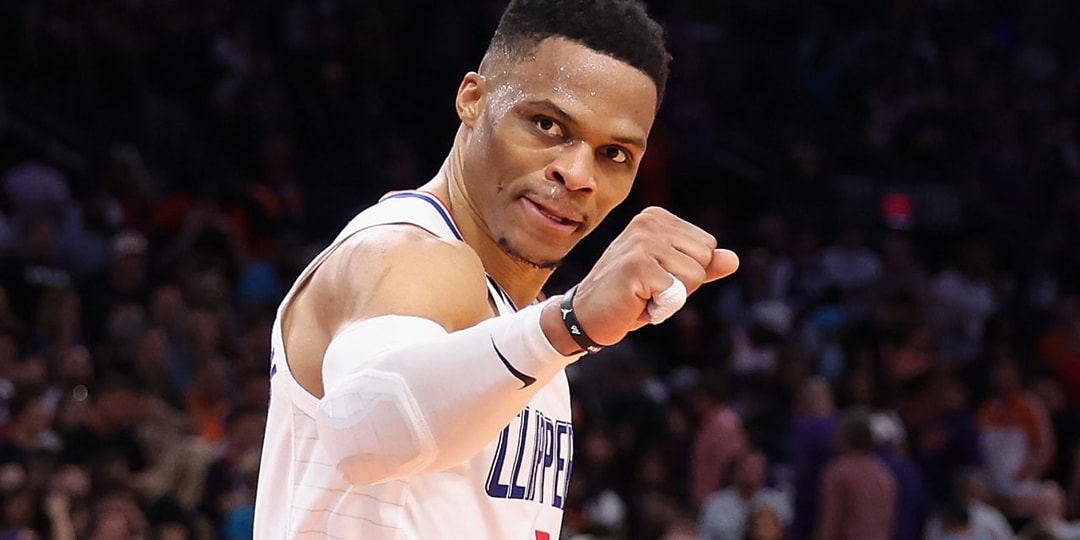 Russell Westbrook Becomes Partial Owner of Leeds United | Hypebeast