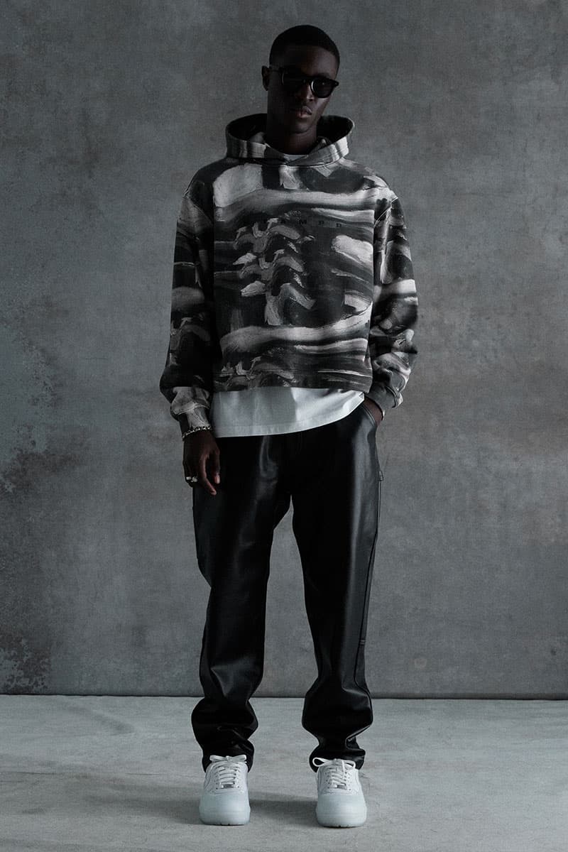 STAMPD Van Gogh Fall 1 Collection Release Info | Hypebeast