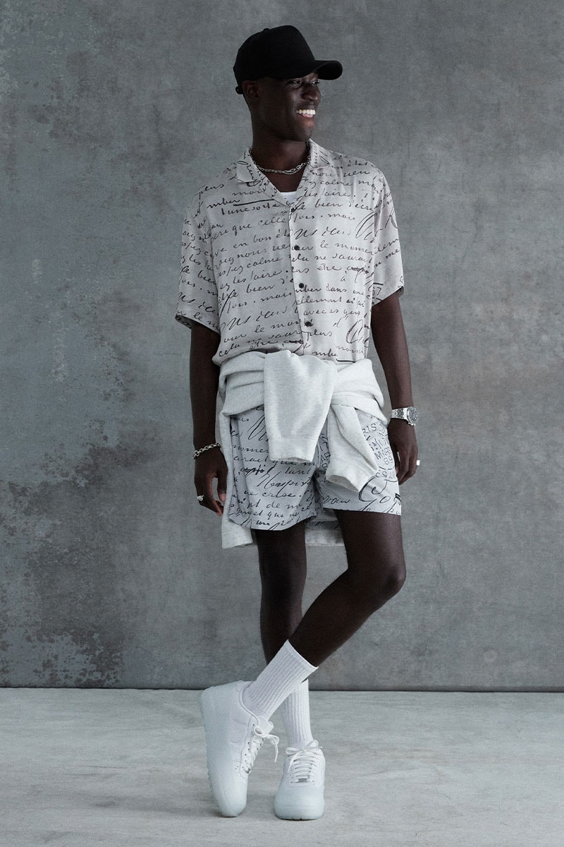 STAMPD Van Gogh Fall 1 Collection Release Info | Hypebeast
