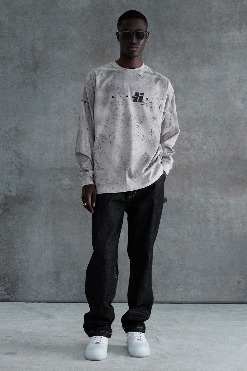 STAMPD Van Gogh Fall 1 Collection Release Info | Hypebeast
