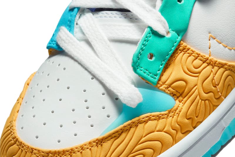 Official Look Serena Williams Design Crew x Nike Dunk Low Disrupt 2 ...