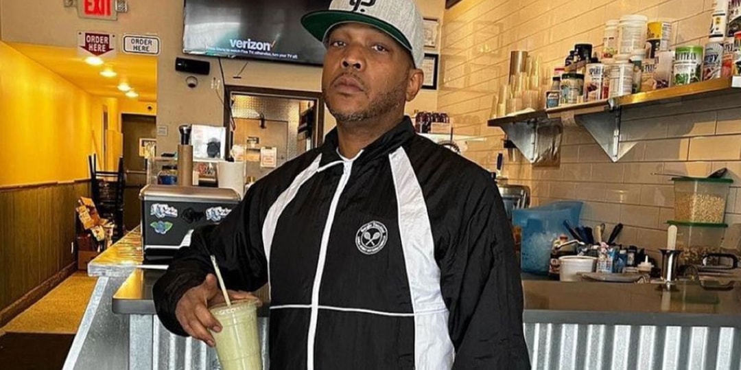 Styles P on Opening His Juice Franchise, Juices For Life | Hypebeast