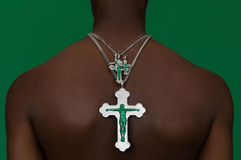 Kering Acquires Parisian Perfume Label Creed | Hypebeast