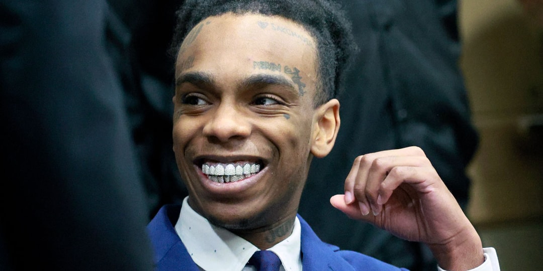 YNW Melly Double Murder Case Ends in Mistrial | Hypebeast