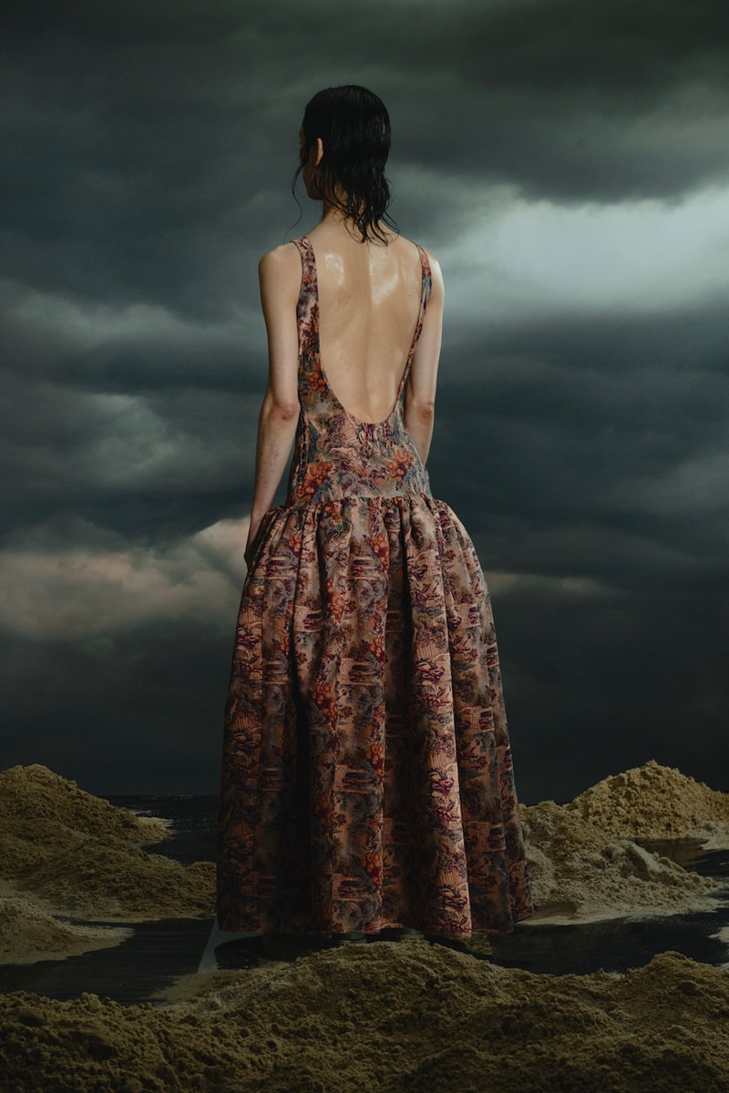 YUME YUME Reveals Debut RTW Collection | Hypebeast