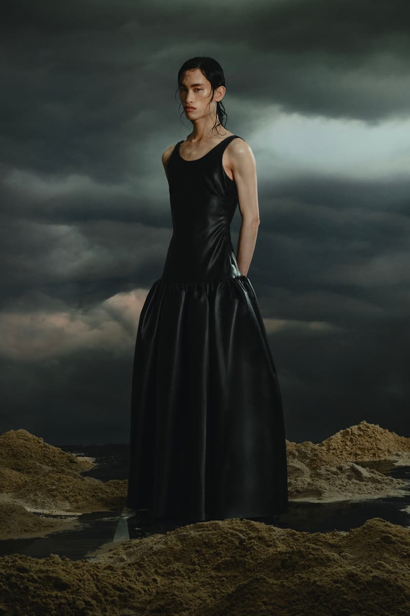 YUME YUME Reveals Debut RTW Collection | Hypebeast