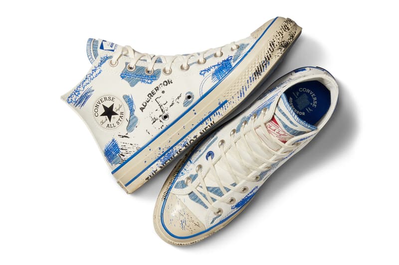 ADER error Converse Chuck 70 Create Next Release Date | Hypebeast