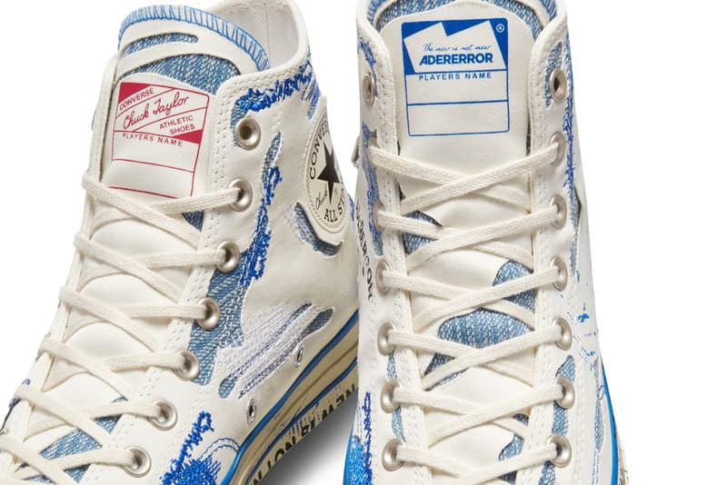 ADER error Converse Chuck 70 Create Next Release Date | Hypebeast