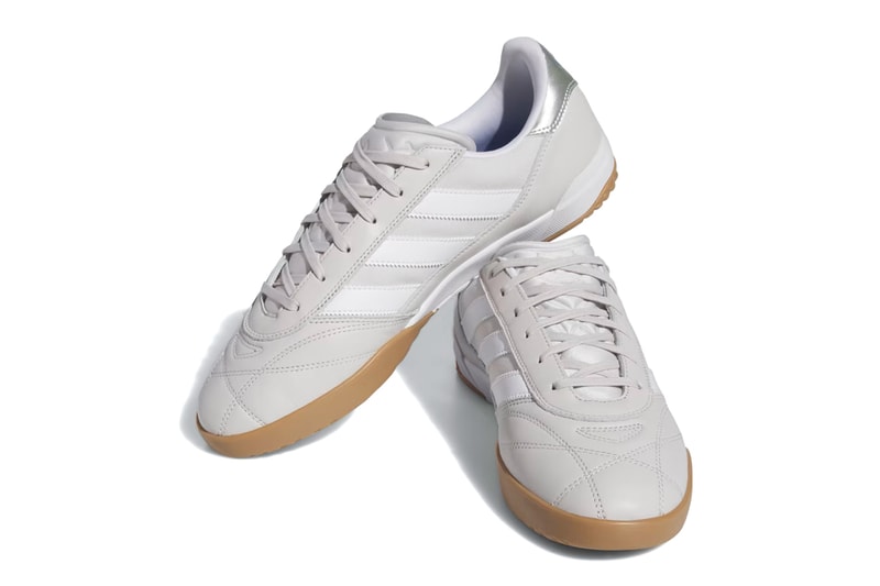 adidas Copa Premiere Football Skateboarding Sneaker | Hypebeast