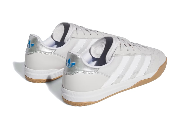 adidas Copa Premiere Football Skateboarding Sneaker | Hypebeast