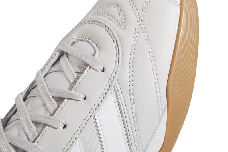 adidas Copa Premiere Football Skateboarding Sneaker | Hypebeast