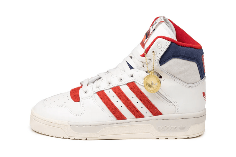 Adidas Conductor High Release Info IE9938 | Hypebeast