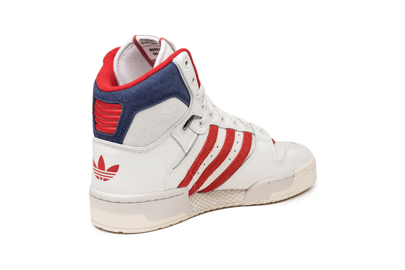 Adidas Conductor High Release Info IE9938 | Hypebeast