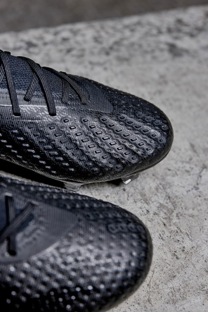 adidas Presents New "Nightstrike" Football Boot Pack | Hypebeast