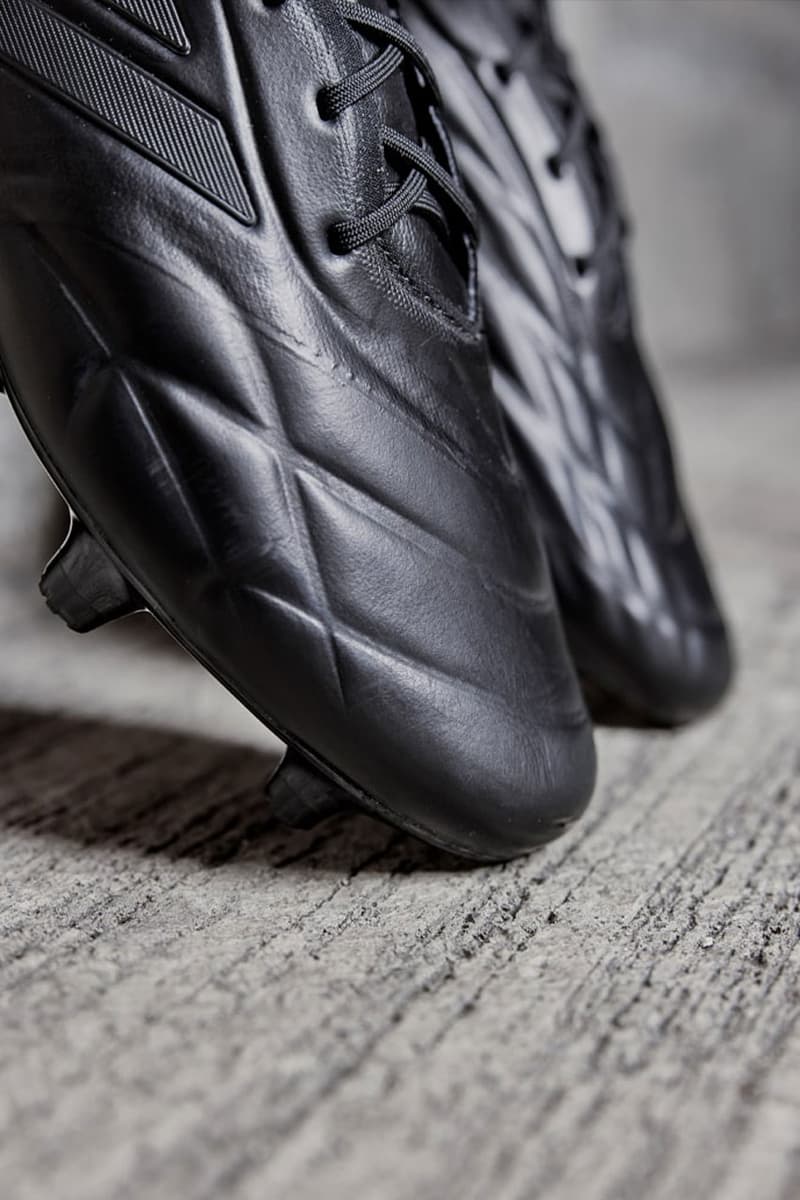 adidas Presents New "Nightstrike" Football Boot Pack | Hypebeast
