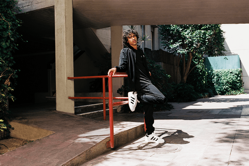 adidas Superstar XLG Release Info | Hypebeast