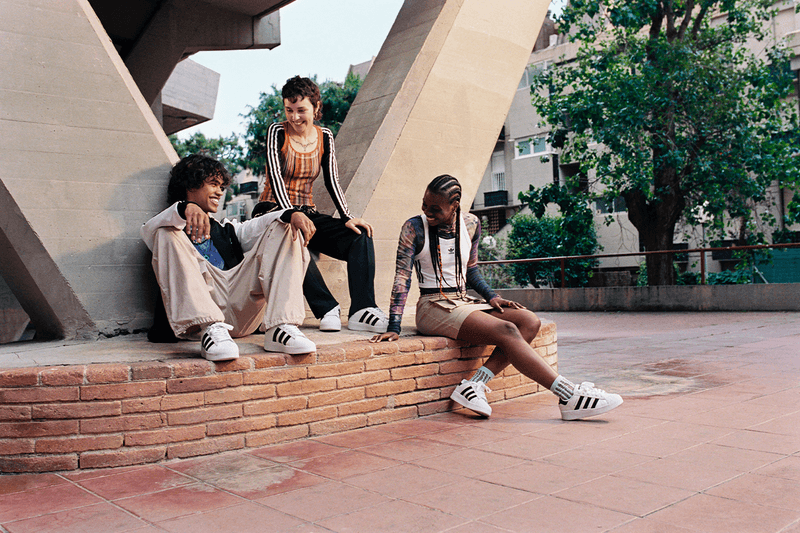 adidas Superstar XLG Release Info | Hypebeast