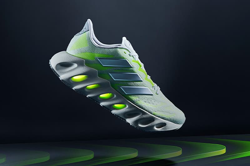 Adidas SWITCH FWD Release Info | Hypebeast