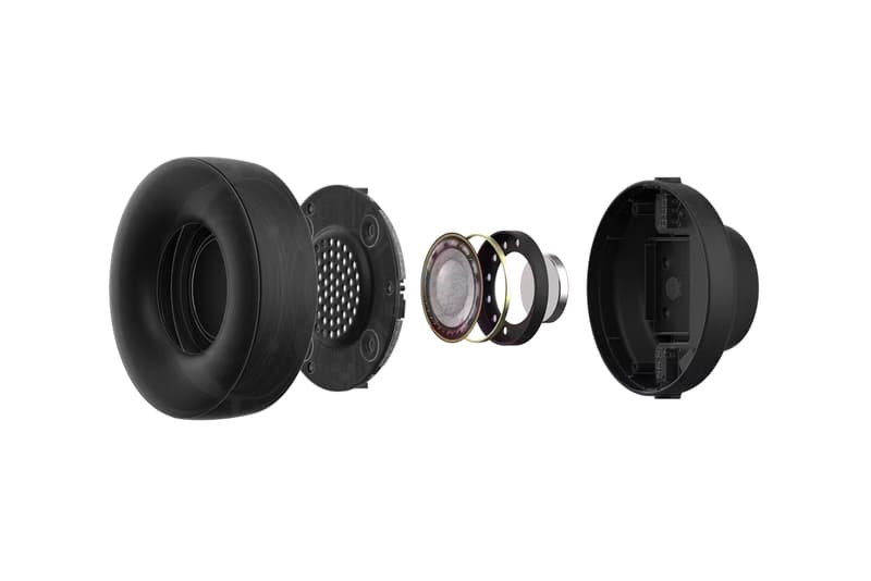 AIAIAI Launches Lighter TMA-2 XE DJ Headphones | Hypebeast