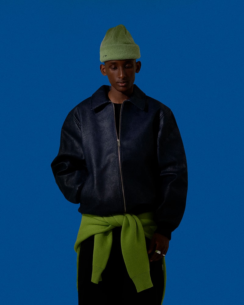 Arte Antwerp Releases Autumn/Winter ‘23 Collection | Hypebeast