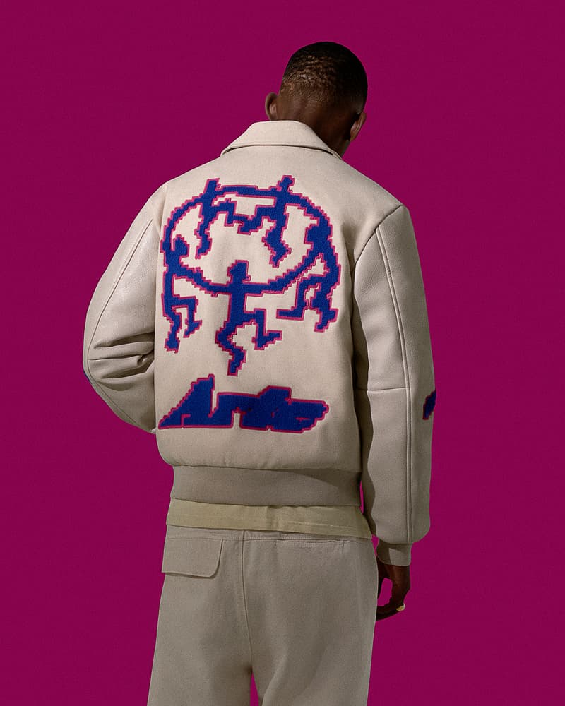 Arte Antwerp Releases Autumn/Winter ‘23 Collection | Hypebeast